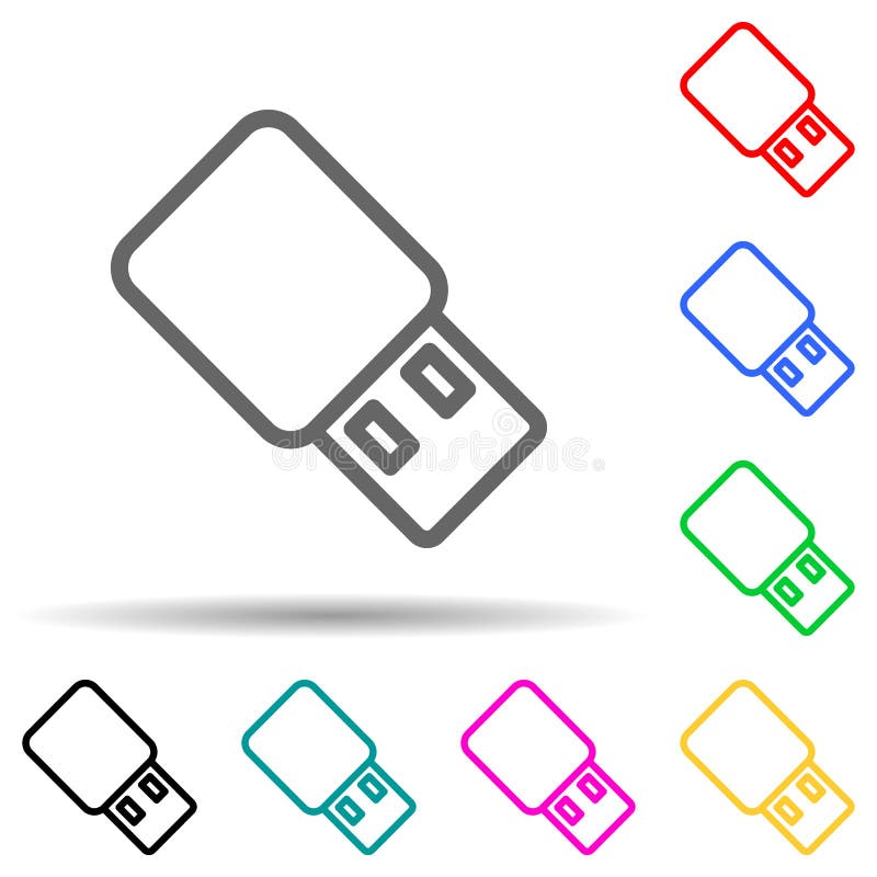 External Storage Icons Stock Illustrations – 426 External Storage Icons ...