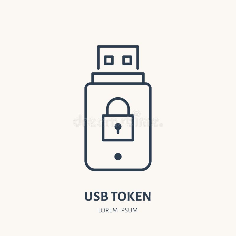 Security Tokens Stock Illustrations – 1,889 Security Tokens Stock ...