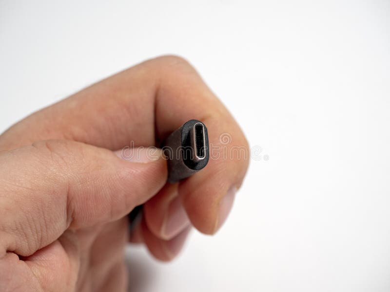 The Usb Type C Cable is Collapsible with a Magnetic Attachment in Your ...