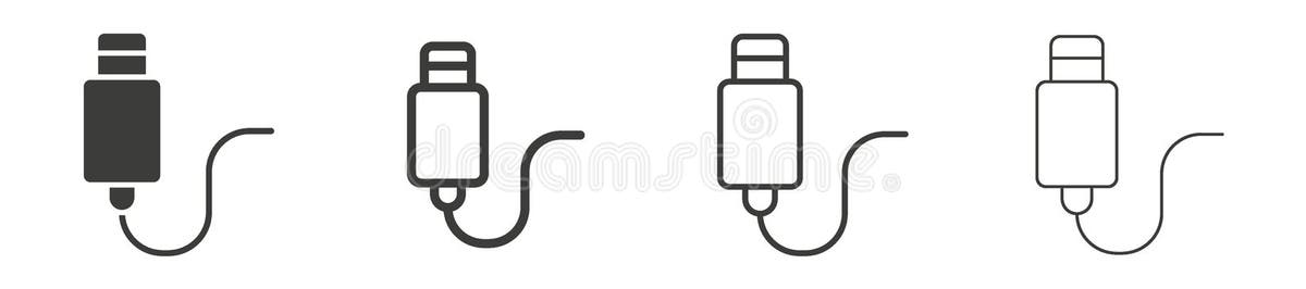 Usbc Port Stock Illustrations – 76 Usbc Port Stock Illustrations ...