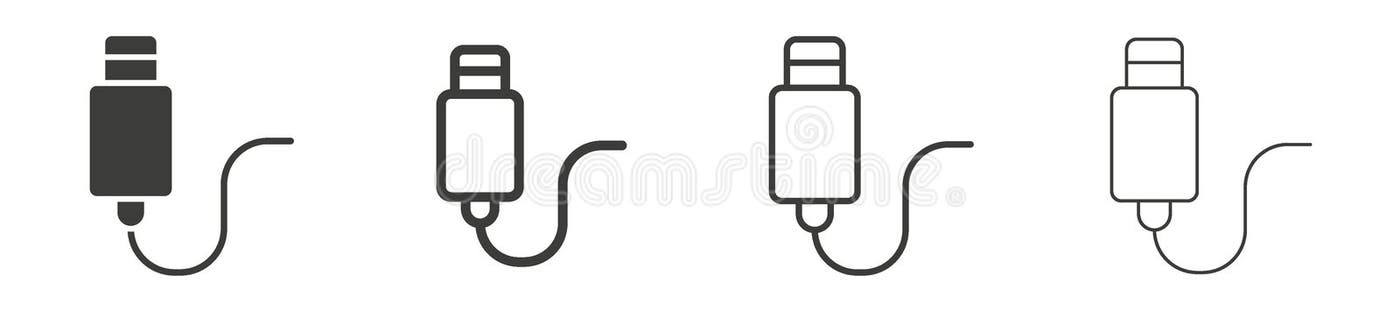 Usbc Port Stock Illustrations – 76 Usbc Port Stock Illustrations ...