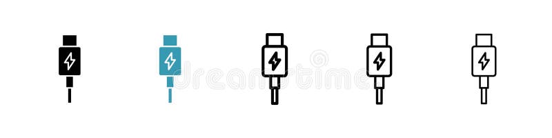 Usbc Port Stock Illustrations – 76 Usbc Port Stock Illustrations ...