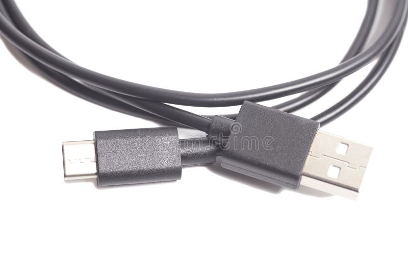 WAN Port Cable and LAN Ports Connector on the Back Panel of Dual Band ...