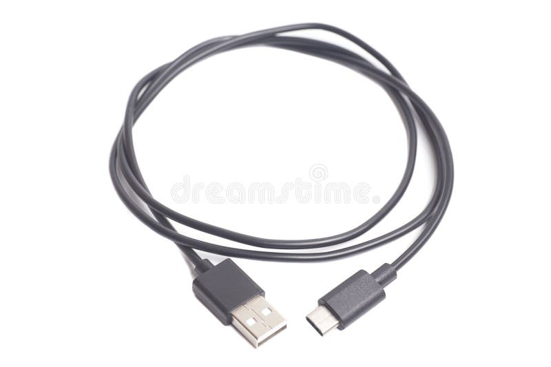 WAN Port Cable and LAN Ports Connector on the Back Panel of Dual Band ...