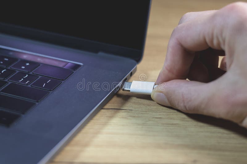 468 Usb C Port Close Up Stock Photos - Free & Royalty-Free Stock Photos ...