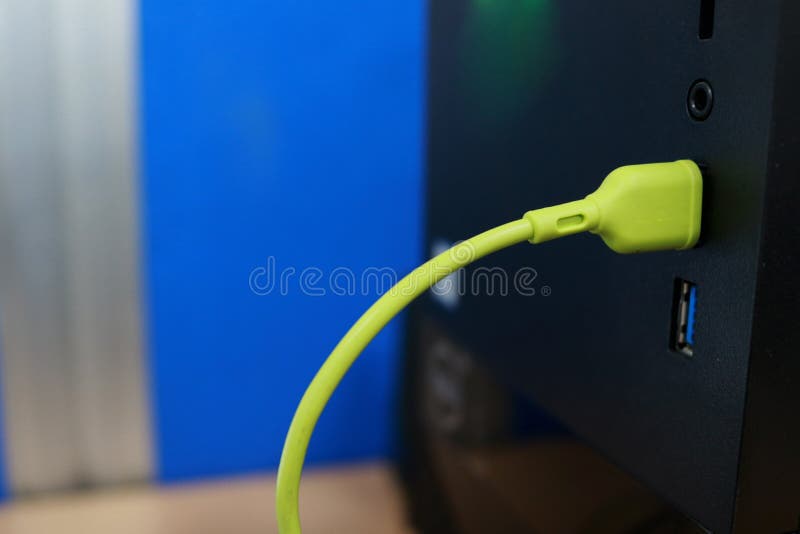 USB is Universal Serial Bus, is a Technology that Functions To Connect ...