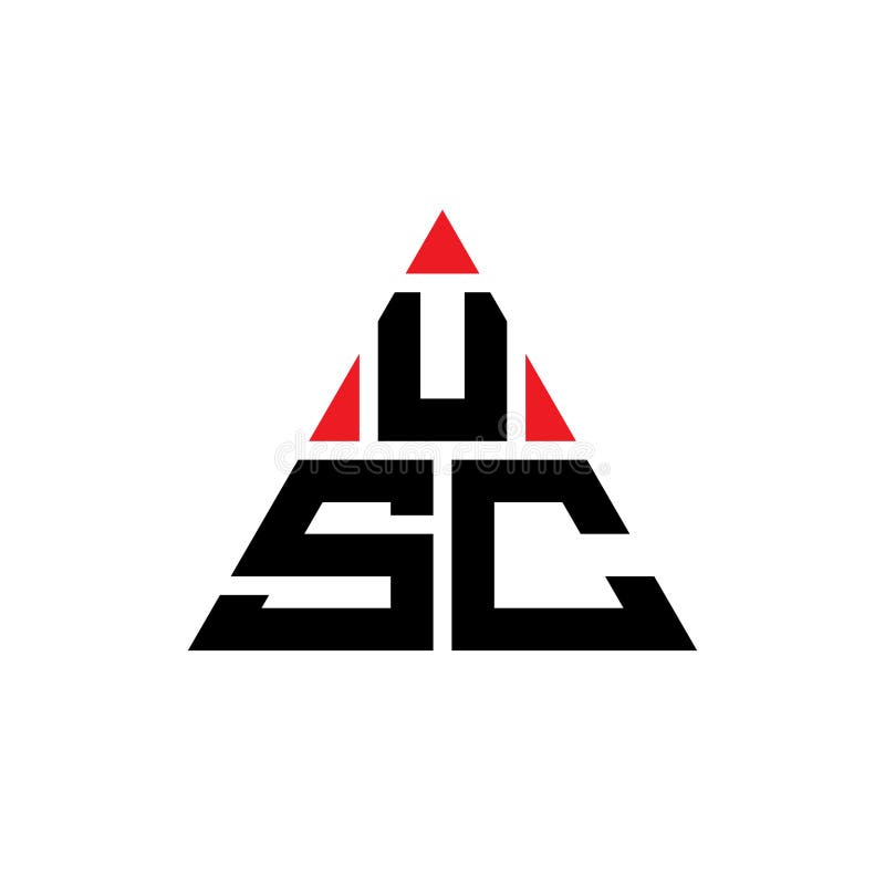 Usc Logo Vector