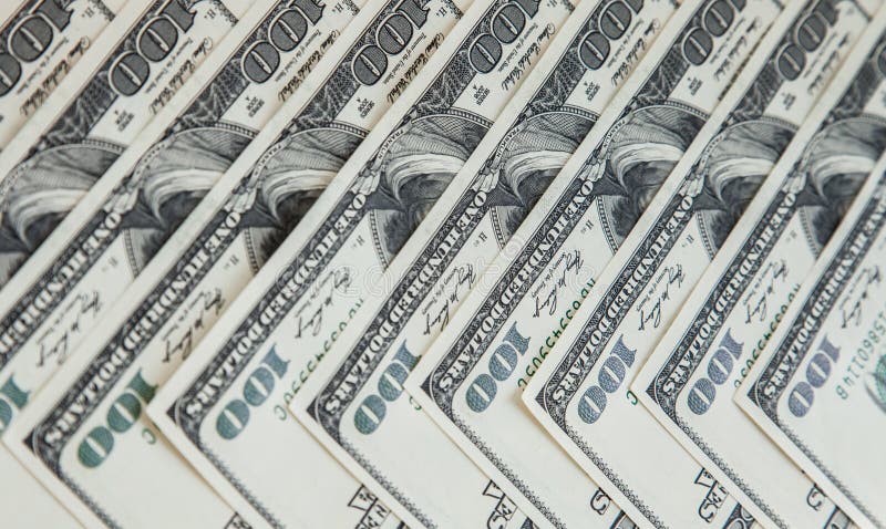 USD paper currency stock photo. Image of capital, business - 32341102