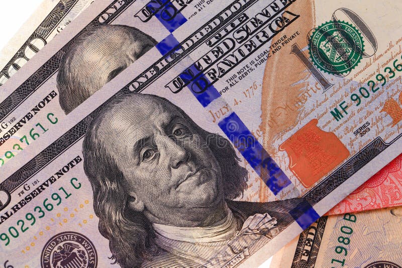 USD vs RMB stock photo. Image of profit, chinese, payment - 225178248