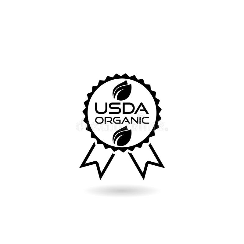Usda Shield Logo