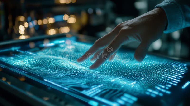 The Use of Advanced Technology within Contemporary Laboratory Settings ...