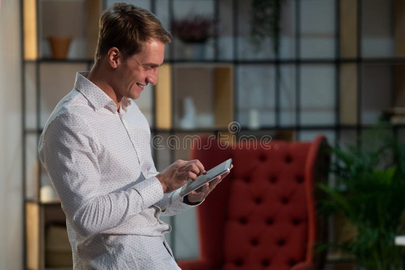 Use of Applications and Modern Technologies for Work and Communication ...