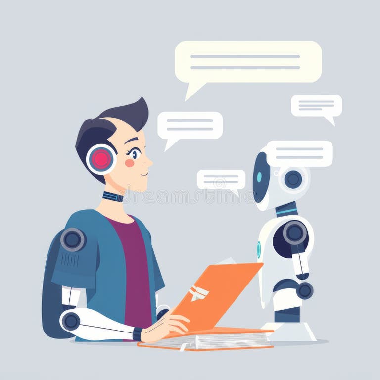 Artificial Intelligence in Education: Generative AI Chatgpt ...