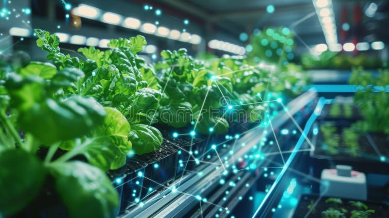 The Use of Artificial Intelligence in Smart Aquaponics Analyzing Data ...