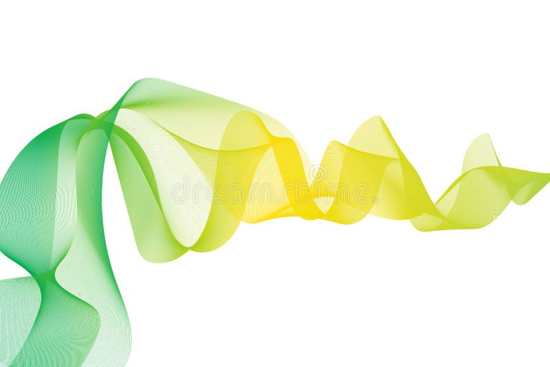 Abstract ribbon design stock illustration. Illustration of abstract ...