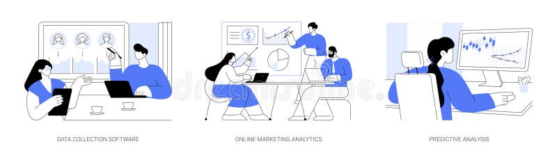 Big Cartoon Data Stock Illustrations – 6,094 Big Cartoon Data Stock ...