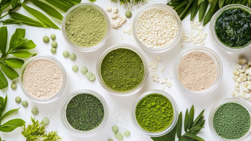 The Use of Bioplastics Made from Renewable Sources Like Corn Starch and ...