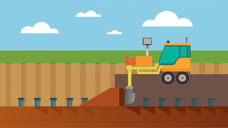 Compacting Stock Illustrations – 333 Compacting Stock Illustrations ...