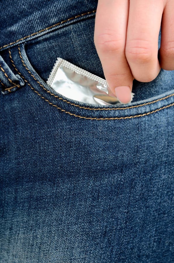 Use condome stock photo. Image of birthcontrol, picking - 33037892
