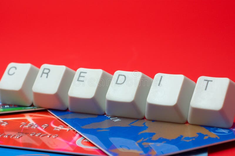 Document with Words Shred it, Being Shredded Stock Image - Image of ...