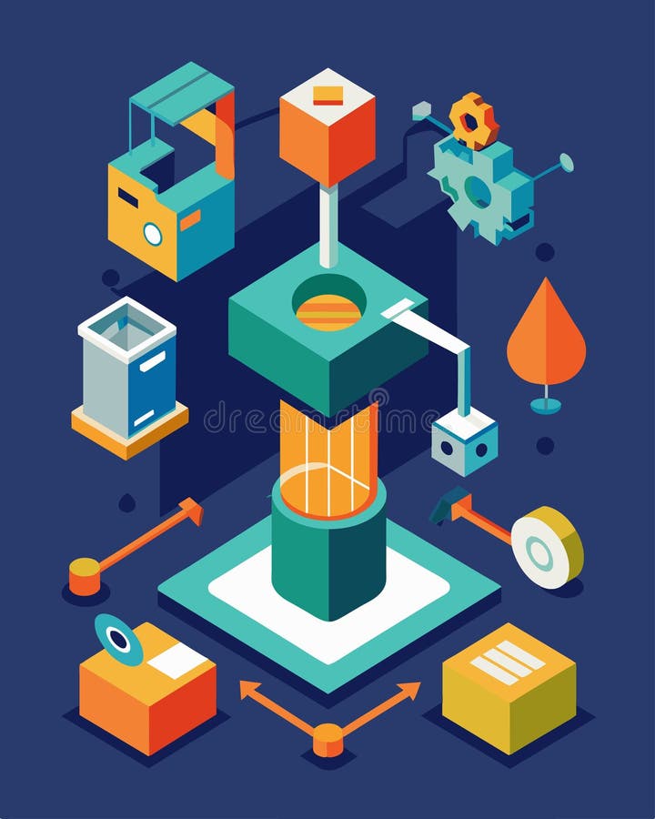 Use of 3D Printing Technology To Reduce Material Waste and Produce More ...