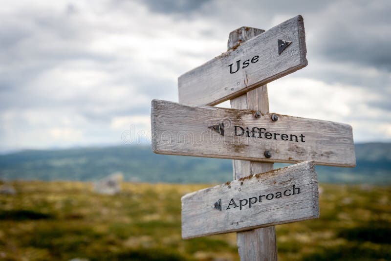 Different Approach Stock Illustrations – 1,171 Different Approach Stock ... Different Approach Stock Illustrations – 1,171 Different Approach Stock ...