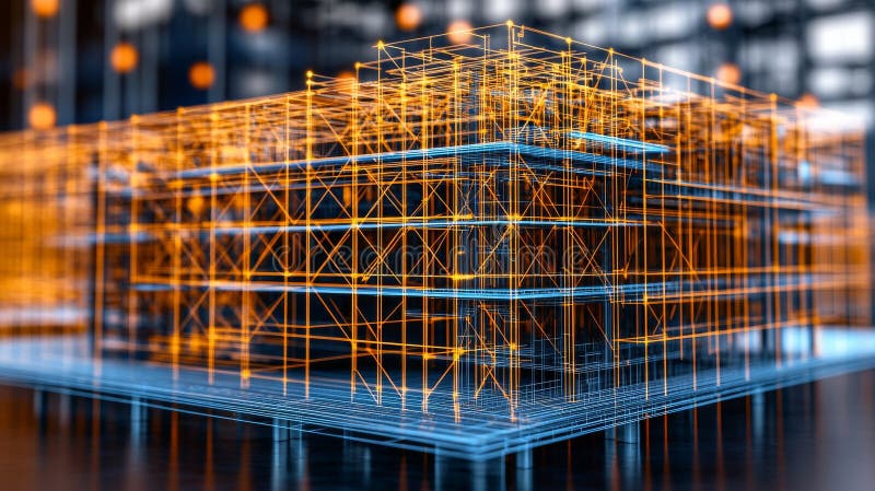 The Use of Digital BIM Technology Facilitates Teamwork between ...