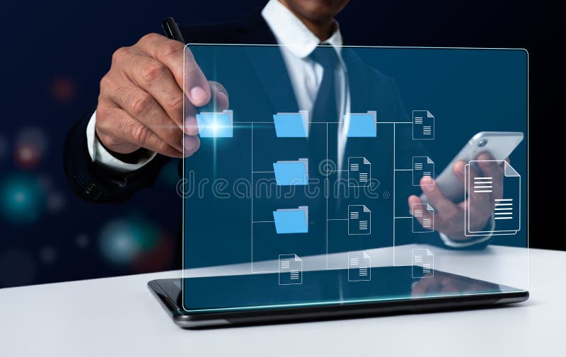 Use A Document Management System Dms An Online Documentation Database To Correctly Manage