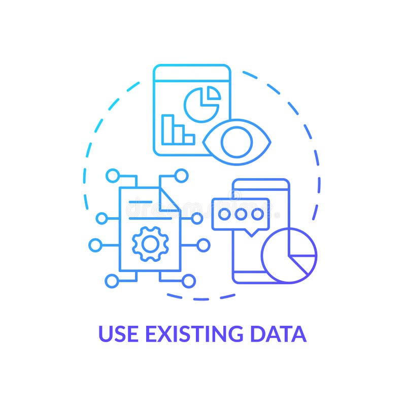 Existing Icon Stock Illustrations – 439 Existing Icon Stock ...