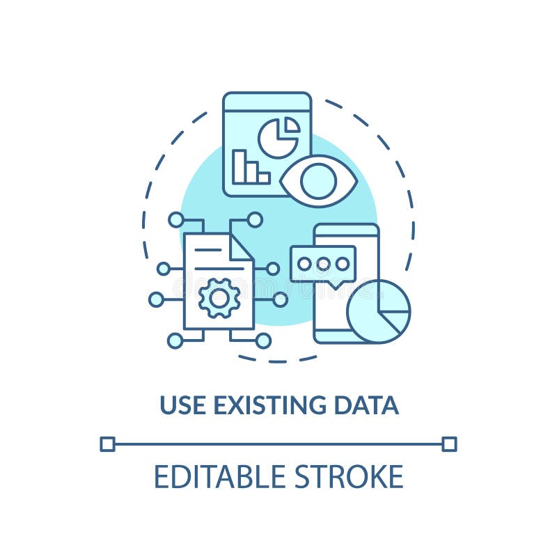 Existing Icon Stock Illustrations – 464 Existing Icon Stock ...