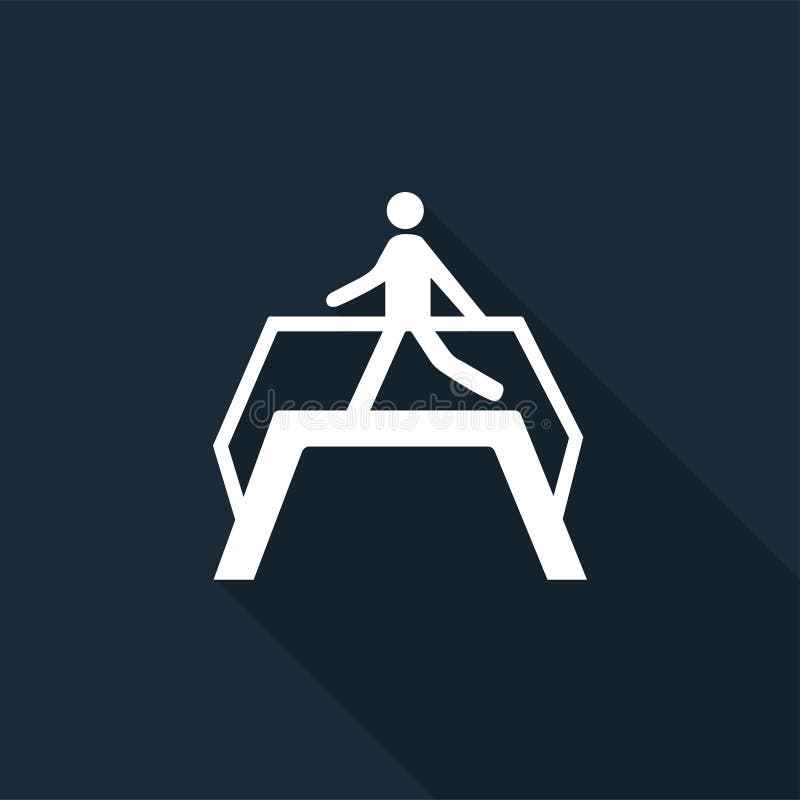 Mandatory Sidewalk Travel Safety Sticker Stock Illustrations – 15 ...