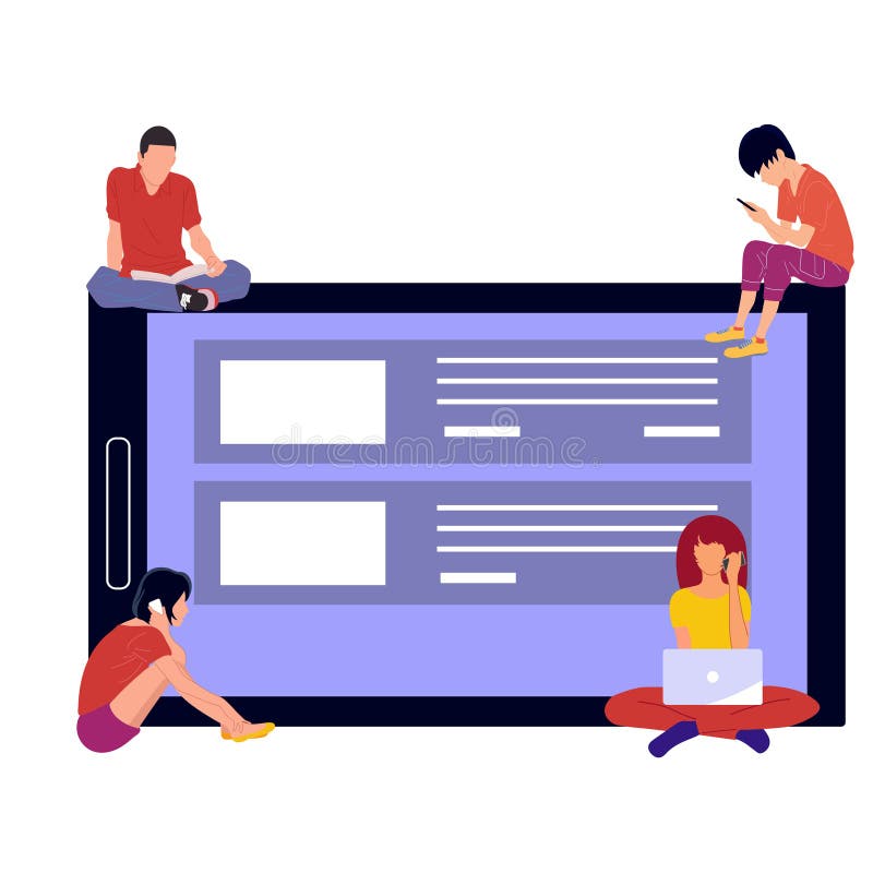 The Use of a Graphics Tablet by People. Information on the Internet ...