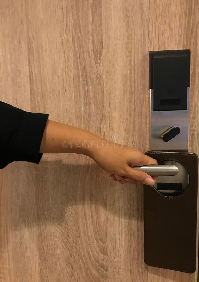 Using the Hand To Handle Things in Various Ways Stock Photo - Image of ...