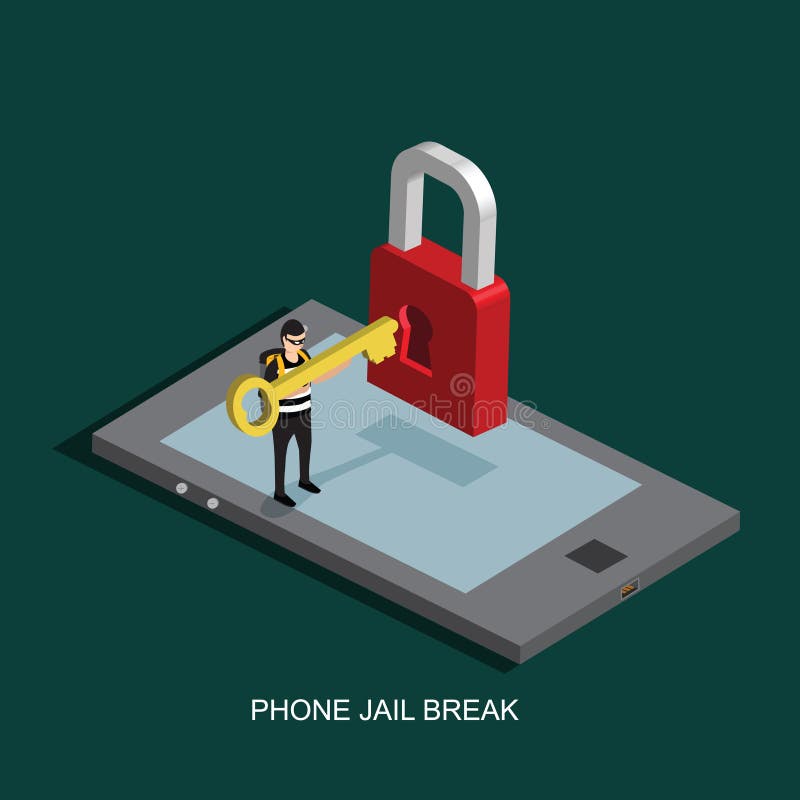 Jailbreak Stock Illustrations – 123 Jailbreak Stock Illustrations ...
