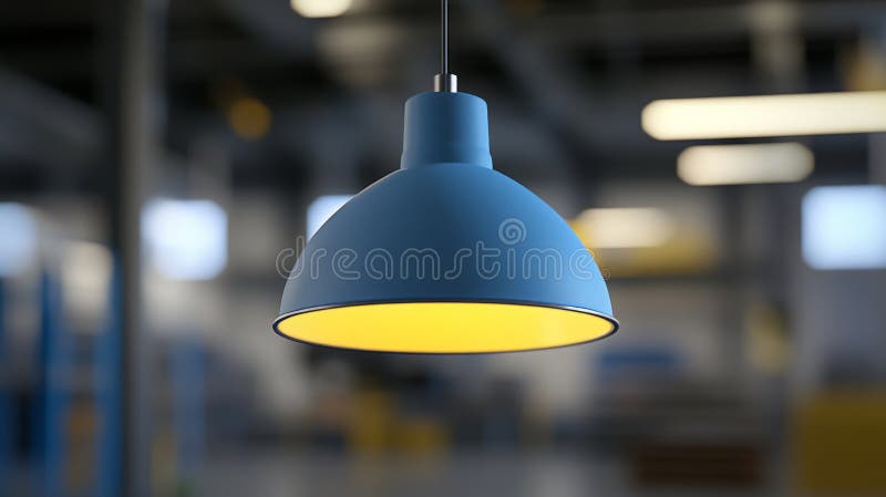 The Use of LED Lighting in Industrial Applications Highlights Its ...