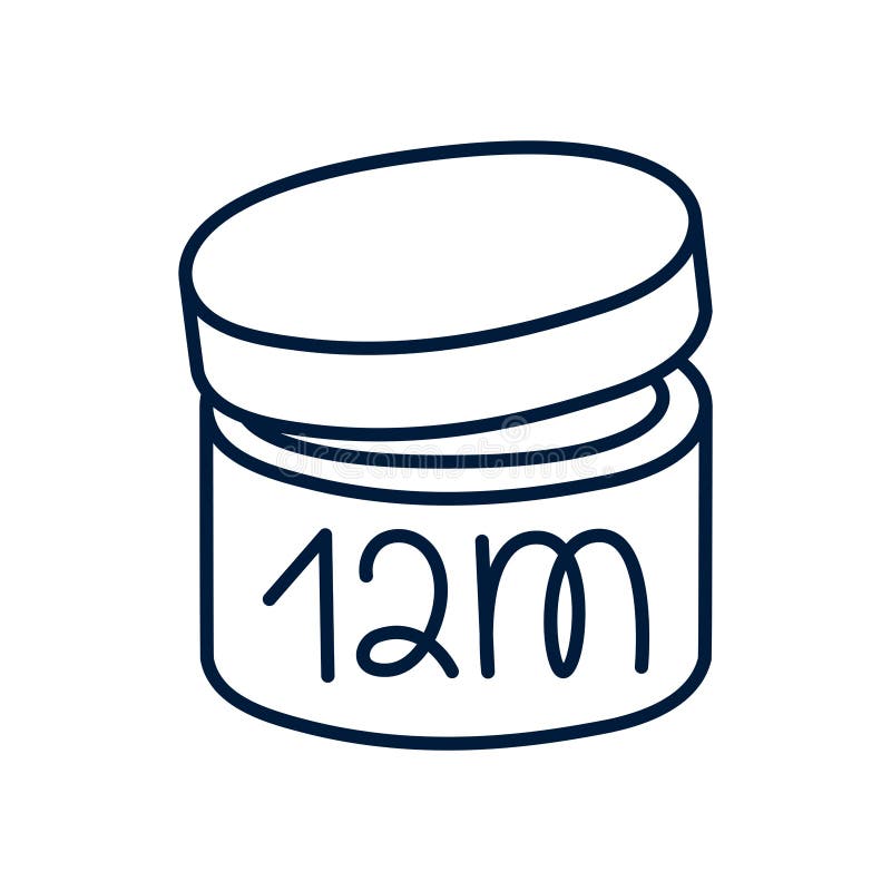 12m Stock Illustrations – 301 12m Stock Illustrations, Vectors ...