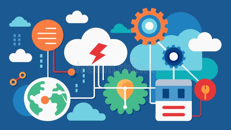 Datadriven Algorithms Stock Illustrations 559 Datadriven Algorithms Stock Illustrations