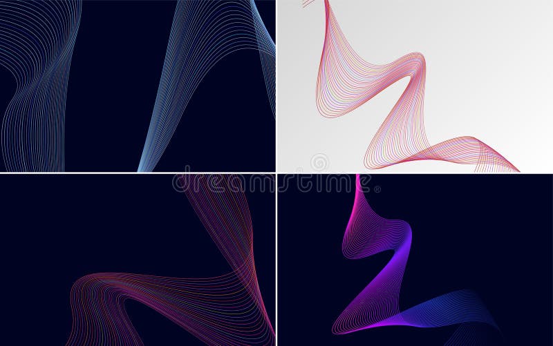 Use this Pack of Vector Backgrounds To Add a Touch of Creativity To ...