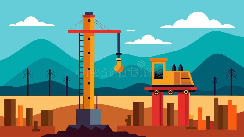 The Use of Pile Driving As a Costeffective and Efficient Od for ...