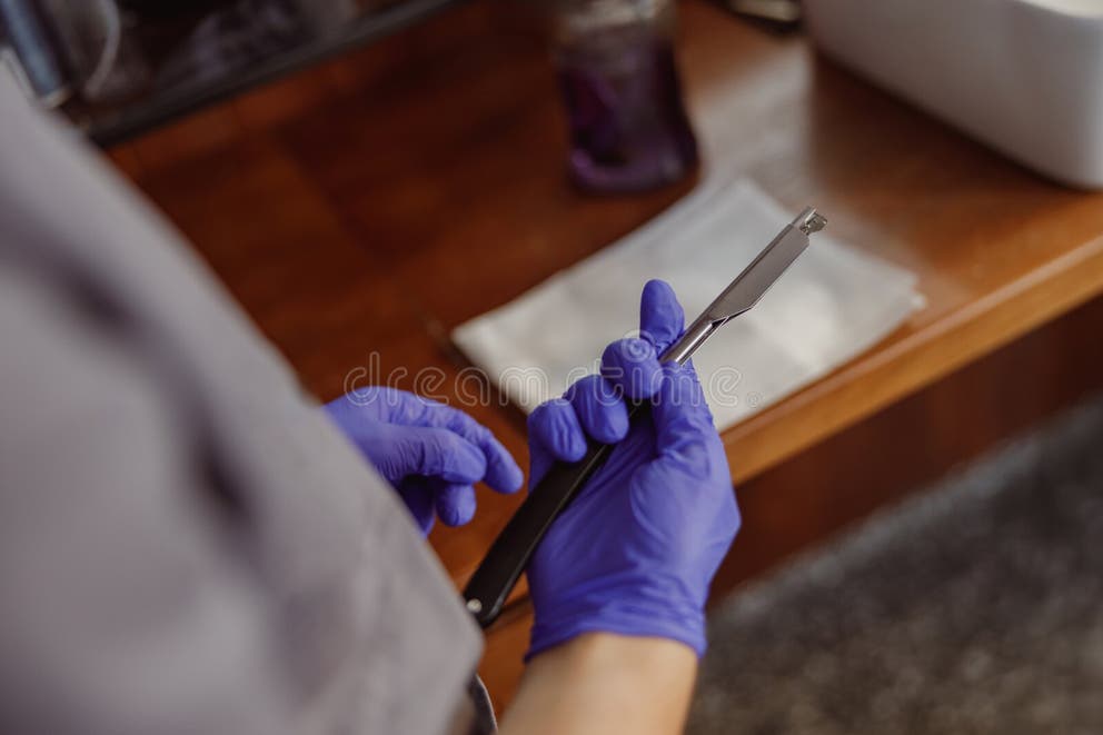 The Use of Professional Tools is Essential for Employing Precise ...