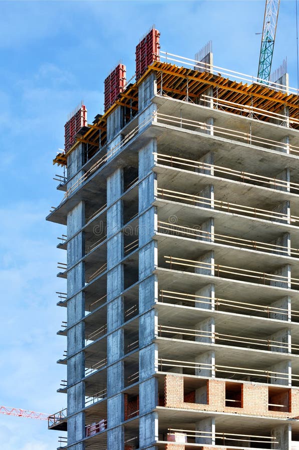 Load Bearing Scaffolding Stock Photos - Free & Royalty-Free Stock ...