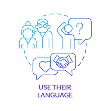 Respectful Language Stock Illustrations – 32 Respectful Language Stock ...