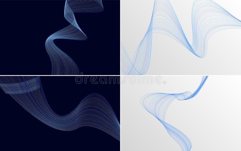 Use this Vector Background Pack To Create a Dynamic and Engaging ...