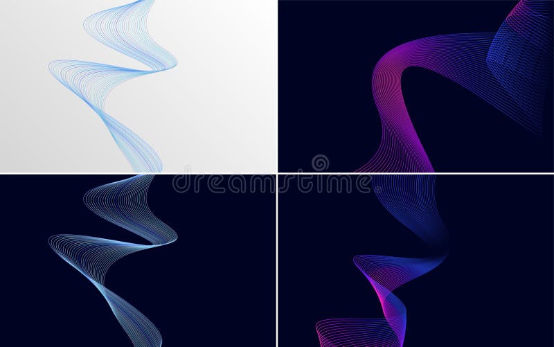 Use this Vector Background Pack To Create a Dynamic and Engaging ...