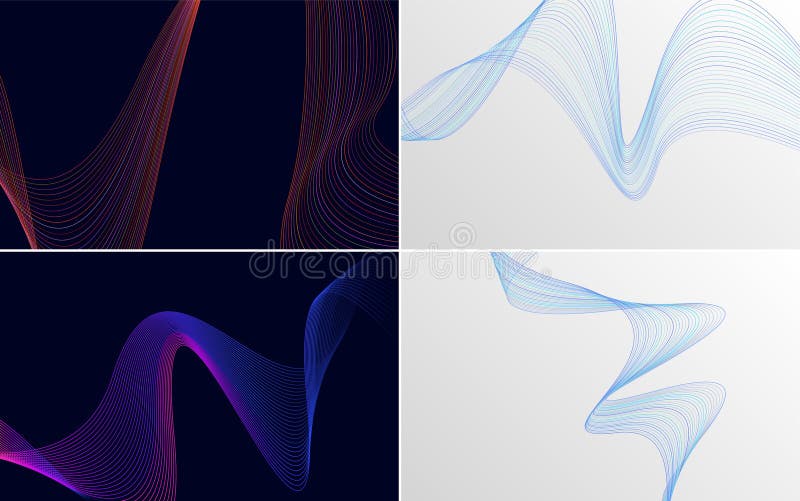 Use this Vector Background To Create a Cheerful Flyer or Brochure ...