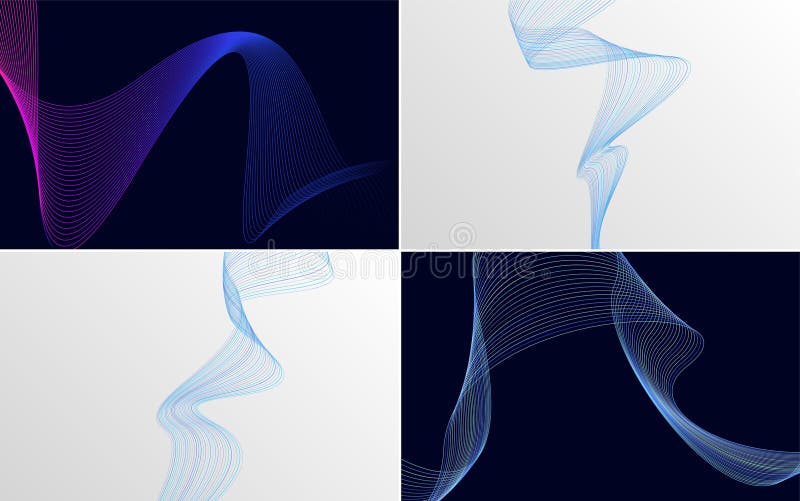 Use these Vector Backgrounds To Add Depth and Texture To Your Design ...