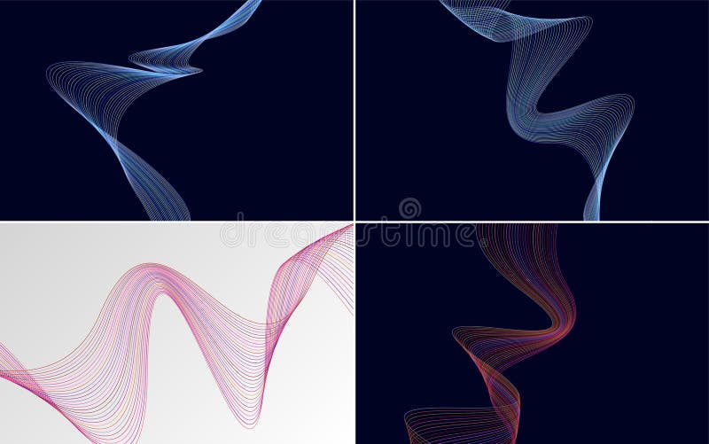 Use these Vector Backgrounds To Add a Unique Touch To Your Design Stock ...