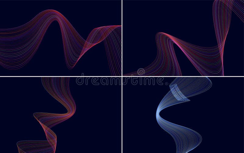 Use these Vector Backgrounds To Elevate Your Project and Create a ...
