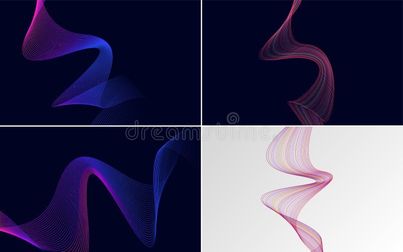 Use these Vector Backgrounds To Elevate Your Project and Create a ...