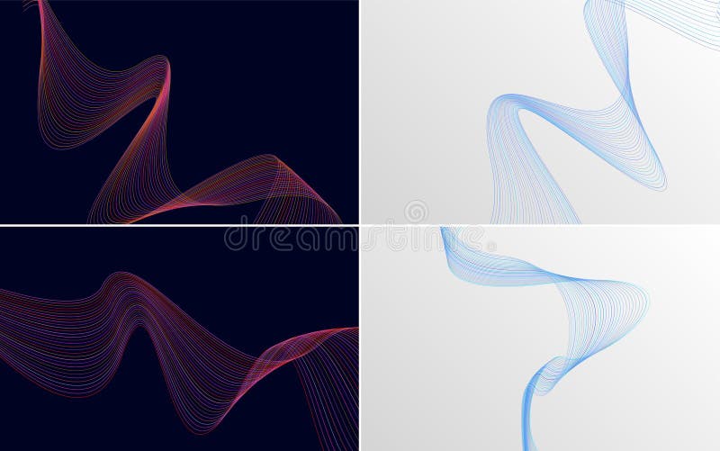 Use these Vector Backgrounds To Elevate Your Project and Create a ...